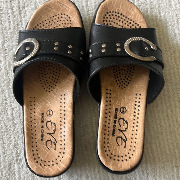 Eve | Shoes | Eve Platform Sandals | Poshmark